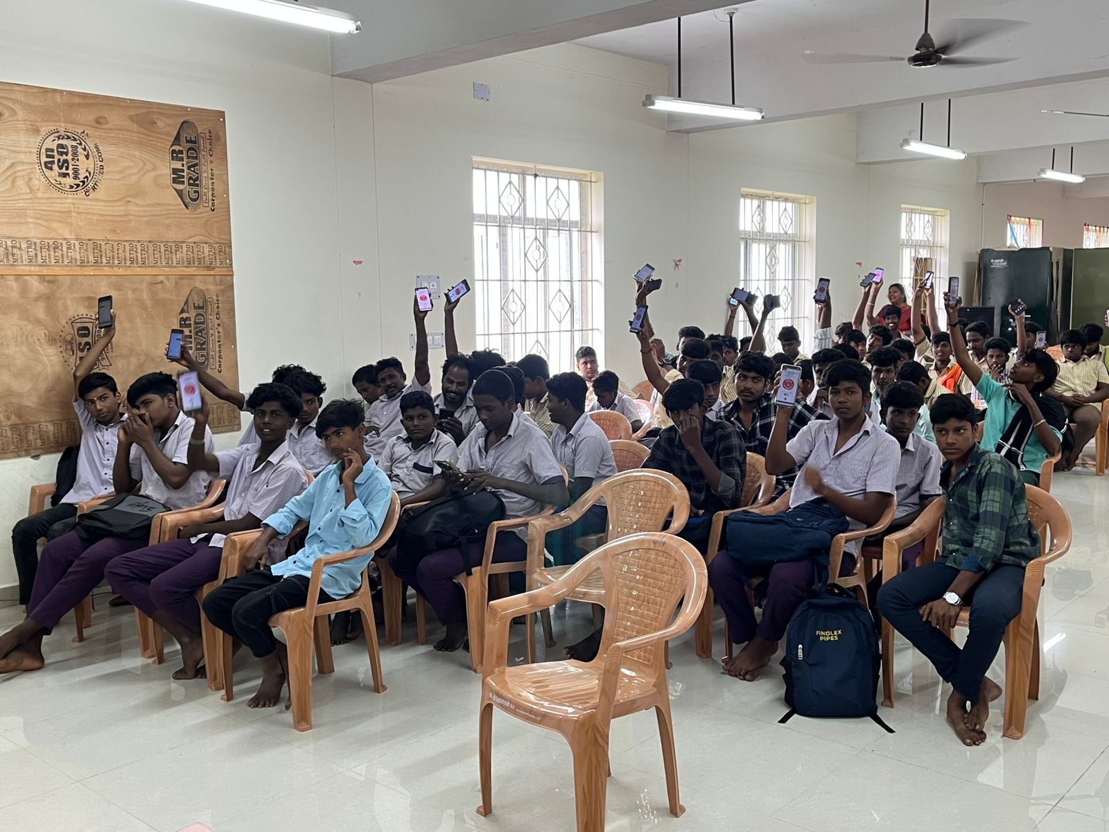 Government Polytechnic College,Kooduveli ,Cuddalore| GPT in Kooduveli ...